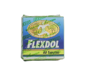 Flexdol Arthritis Pain Relief - Powersxus